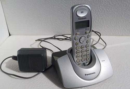 Радиотелефон Panasonic KX-TG1105 RU