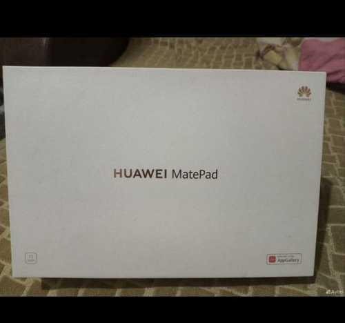 Планшет huawei matepad 11