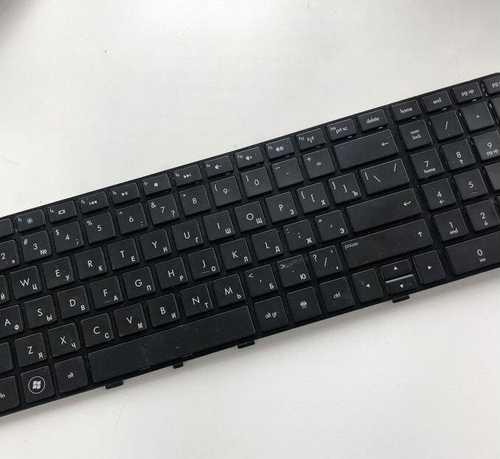 Клавиатура для ноутбука HP DV7