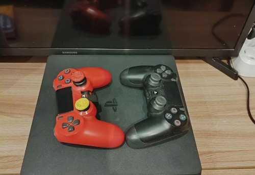Sony playstation 4 slim 500gb