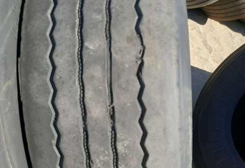Giti GTL919 385/65 R22.5