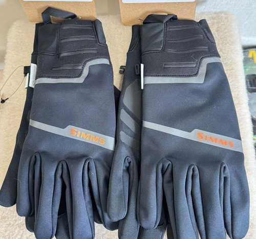 Перчатки Simms Windstopper Flex Glove
