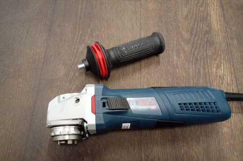 Ушм болгарка bosch GWS13-125s