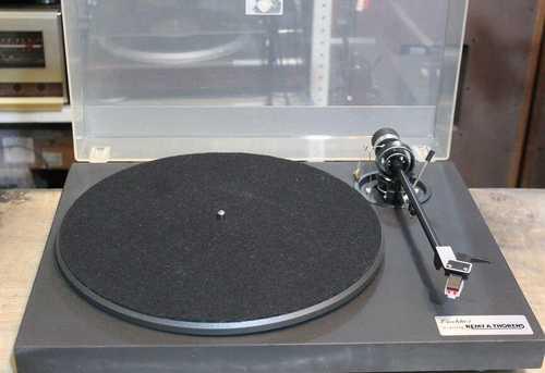 Проигрыватель пластинок Excelda 1 Remy Thorens