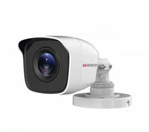 Камера для видеонаблюдения HiWatch DS-T200 (B)