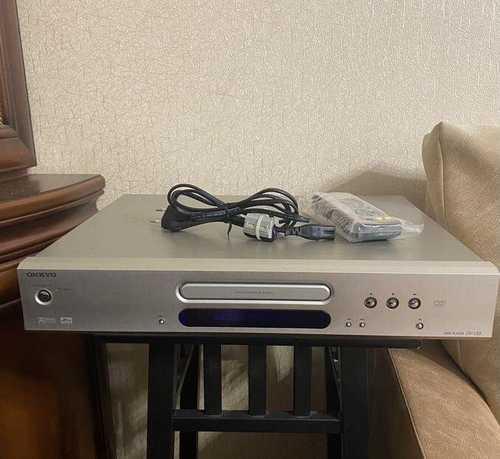 Onkyo DVD Player DV-l55