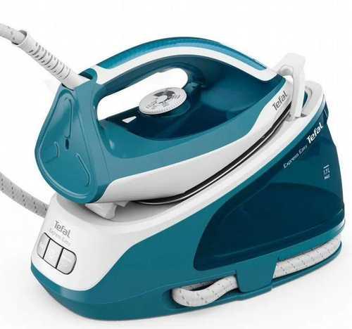 Парогенератор Tefal Express Easy SV6131E0