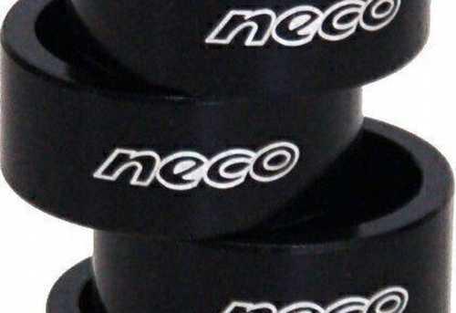 Кольцо проставочное neco AS3620 1-1/8"x20 мм Vol19
