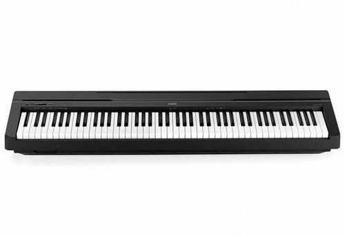 Синтезатор yamaha P-45B