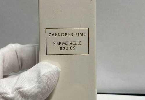 Парфюм Zarkoperfume pink molecule 35 мл