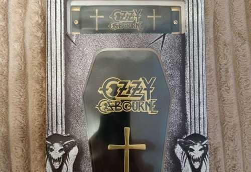 Губная гармоника hohner Ozzy Osbourne