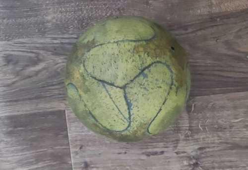 Футбольный мяч размер 4