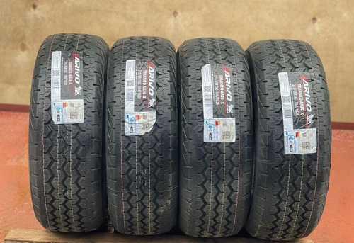 Arivo Transito ARZ 6-X 215/65 R15C