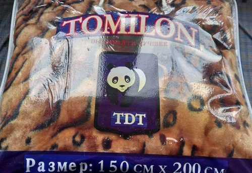 Покрывало, Плед Tomilon