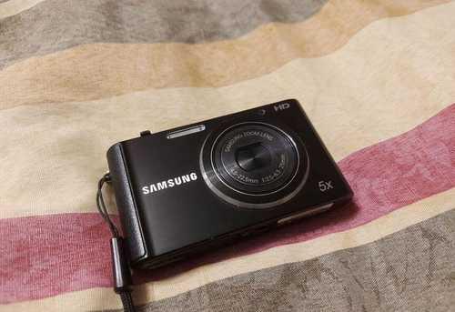Цифровой фотоаппарат Samsung ST76