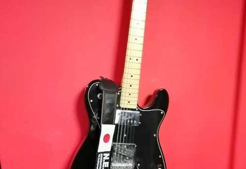 Электрогитара Squier Vintage Telecaster Custom