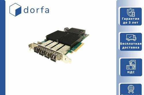 3PAR StoreServ 8000 4-port 16Gb Fibre Channel Adap