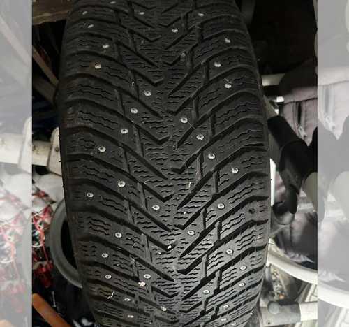 Nokian Tyres Hakkapeliitta 4 225/55 R17