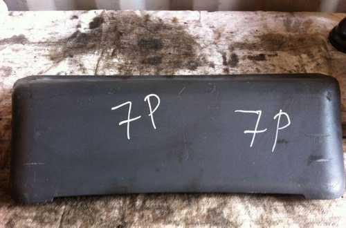 Крышка блока предохранителей Scania 4-Serie Скания