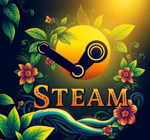 Игры Steam / Steam Deck / Ключи и гифты