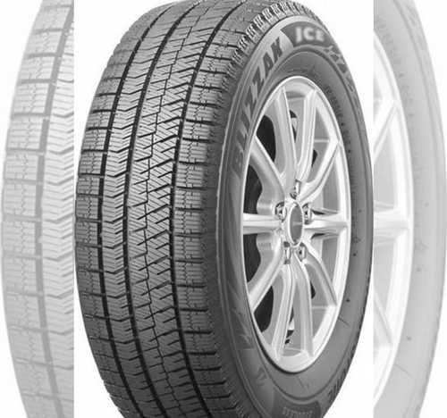 Bridgestone Blizzak Ice 195/55 R15 85S