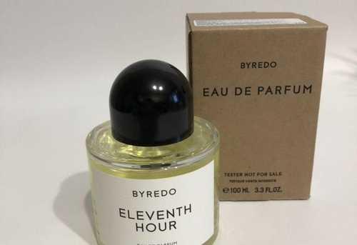 Byredo Eleventh Hour