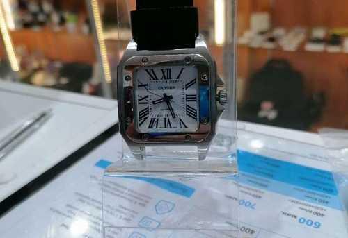 Часы cartier мужские