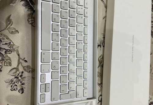 Apple magic keyboard