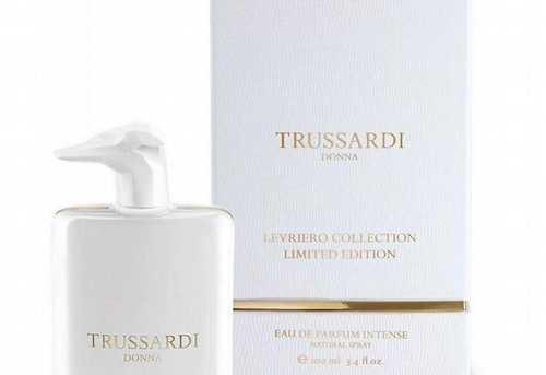 Парфюм Trussardi Donna Levriero collection Limited