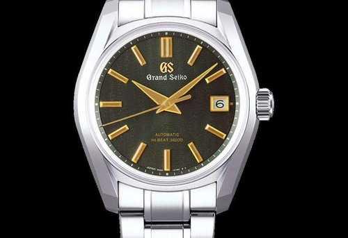 Часы Grand Seiko sbgh271