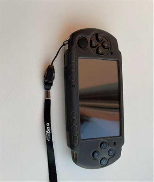 Sony PSP 2006