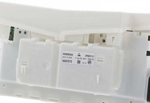 Силовой модуль посудомойки Bosch SMS50E Siemens за