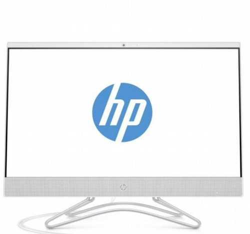 Моноблок HP 24-f0055ur