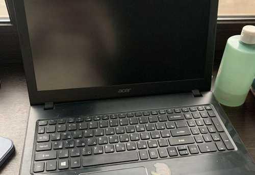 Acer aspire e5-576 series