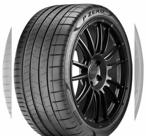 Pirelli P Zero Sports CAR 285/40 R21 109Y