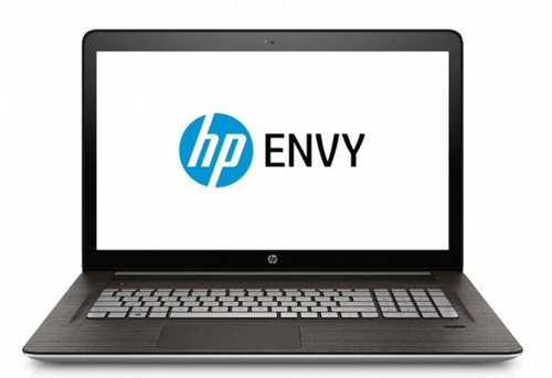 Игровой ноутбук HP envy