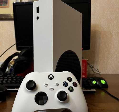 Xbox series s