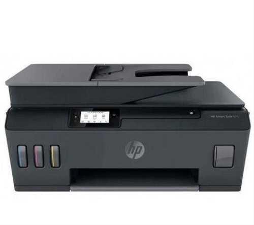 HP Smart Tank 615 Y0F71A