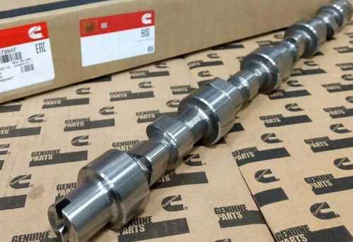 Распредвал на газель cummins 2.8