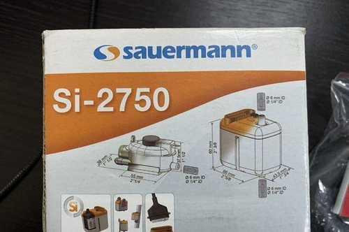 Помпа для кондиционера (Sauermann Si-2750)