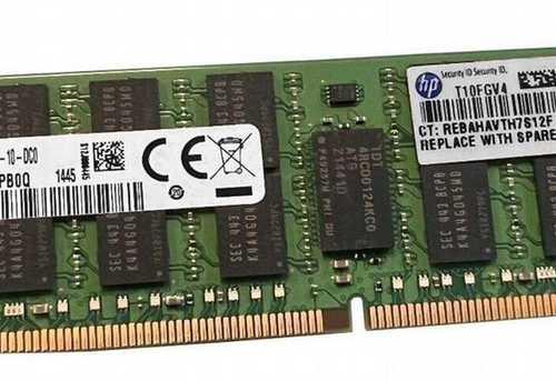 Оперативная память HP 774172-001 ddriv 16Gb