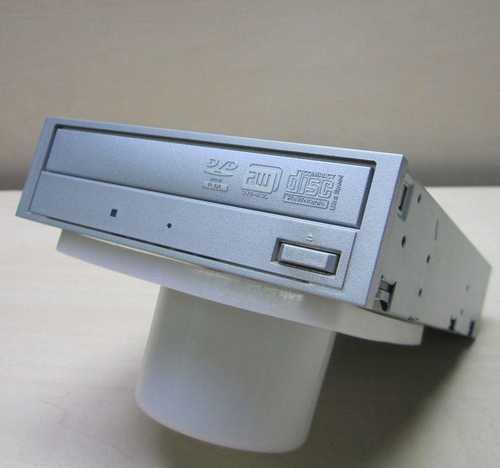 CD-RW/DVD-RW NEC ND-3550A IDE рабочий №13