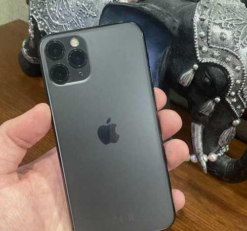 iPhone 11 Pro, 64 ГБ