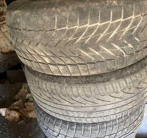 Michelin Primacy HP 225/55 R16 95W