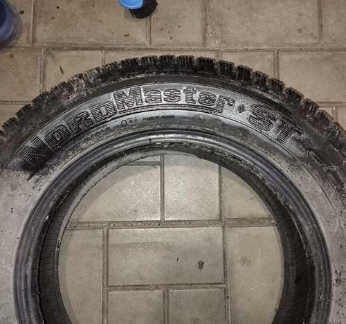 Amtel NordMaster 185/65 R14 86M