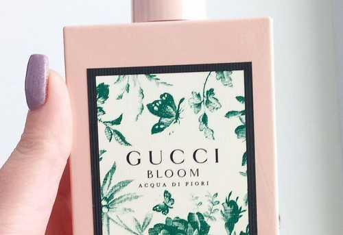 Gucci Bloom Acqua Di Fiori