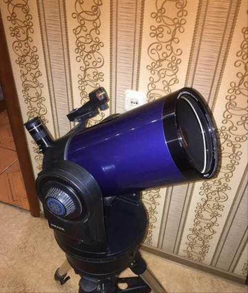 Телескоп Meade ETX 125