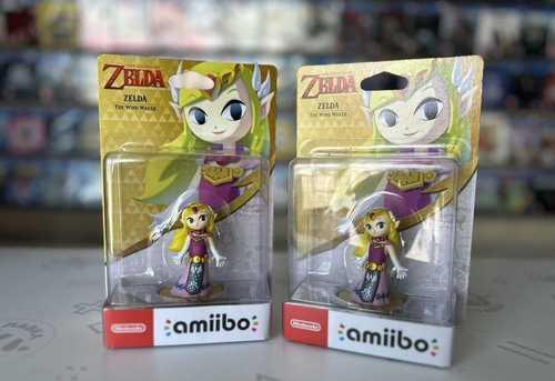 Amiibo Фигурка The Wind Waker