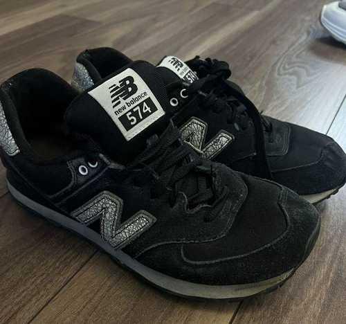 Кроссовки new balance 574