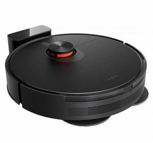 Робот-пылесос Xiaomi Robot Vacuum S20  Black EU